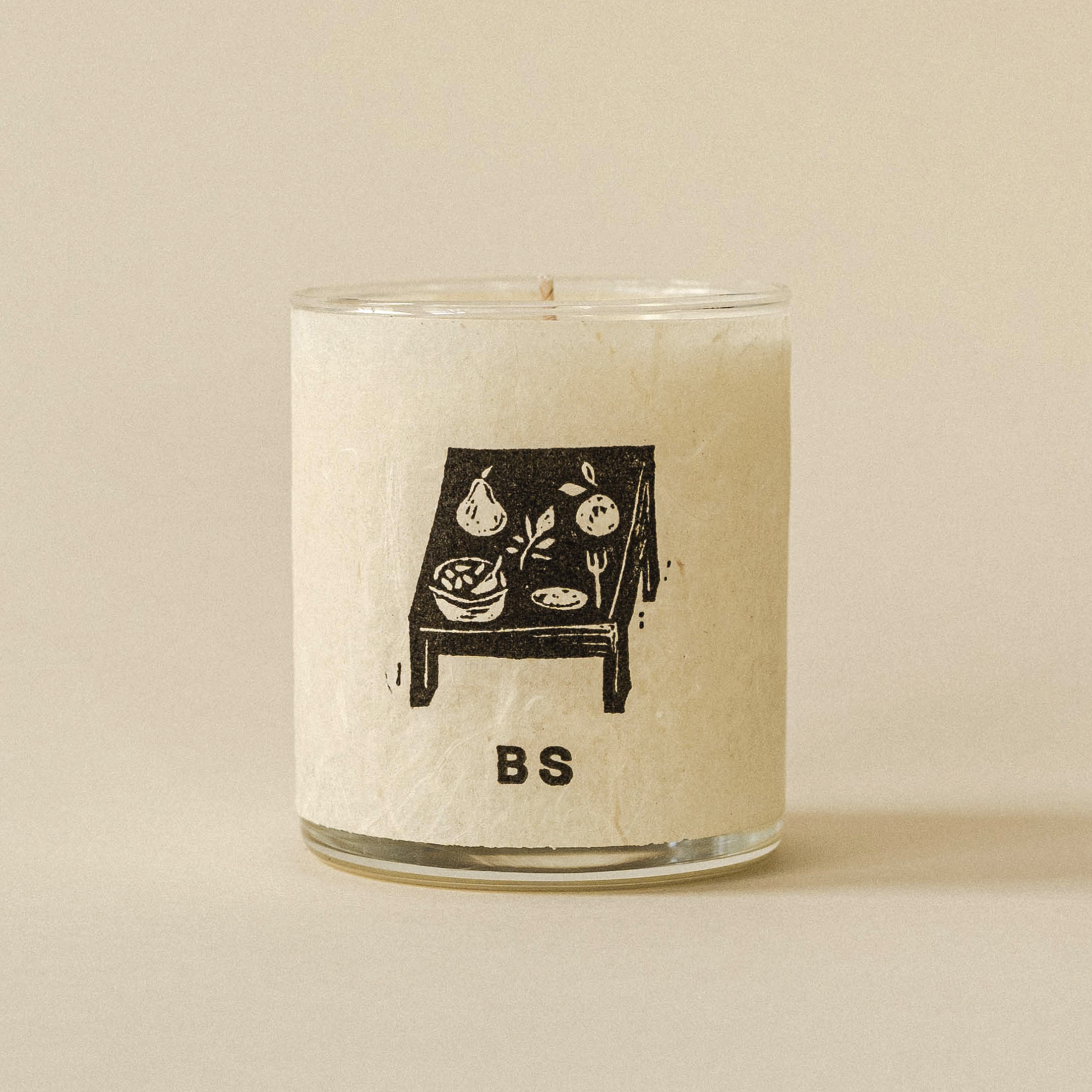 Horong Candle: Fruit Stand in Hana – BTWEEN SPACES